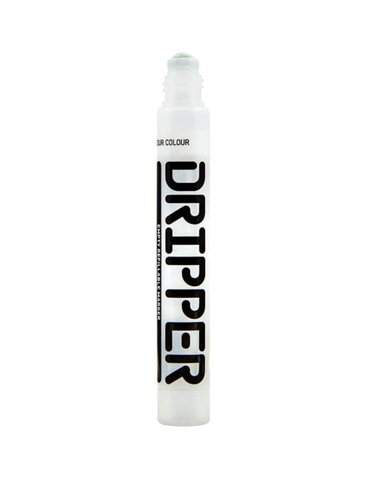 Dope Dripper Tom Squeezer 5mm - Tomme tusher & Tips - Undergrunden ...