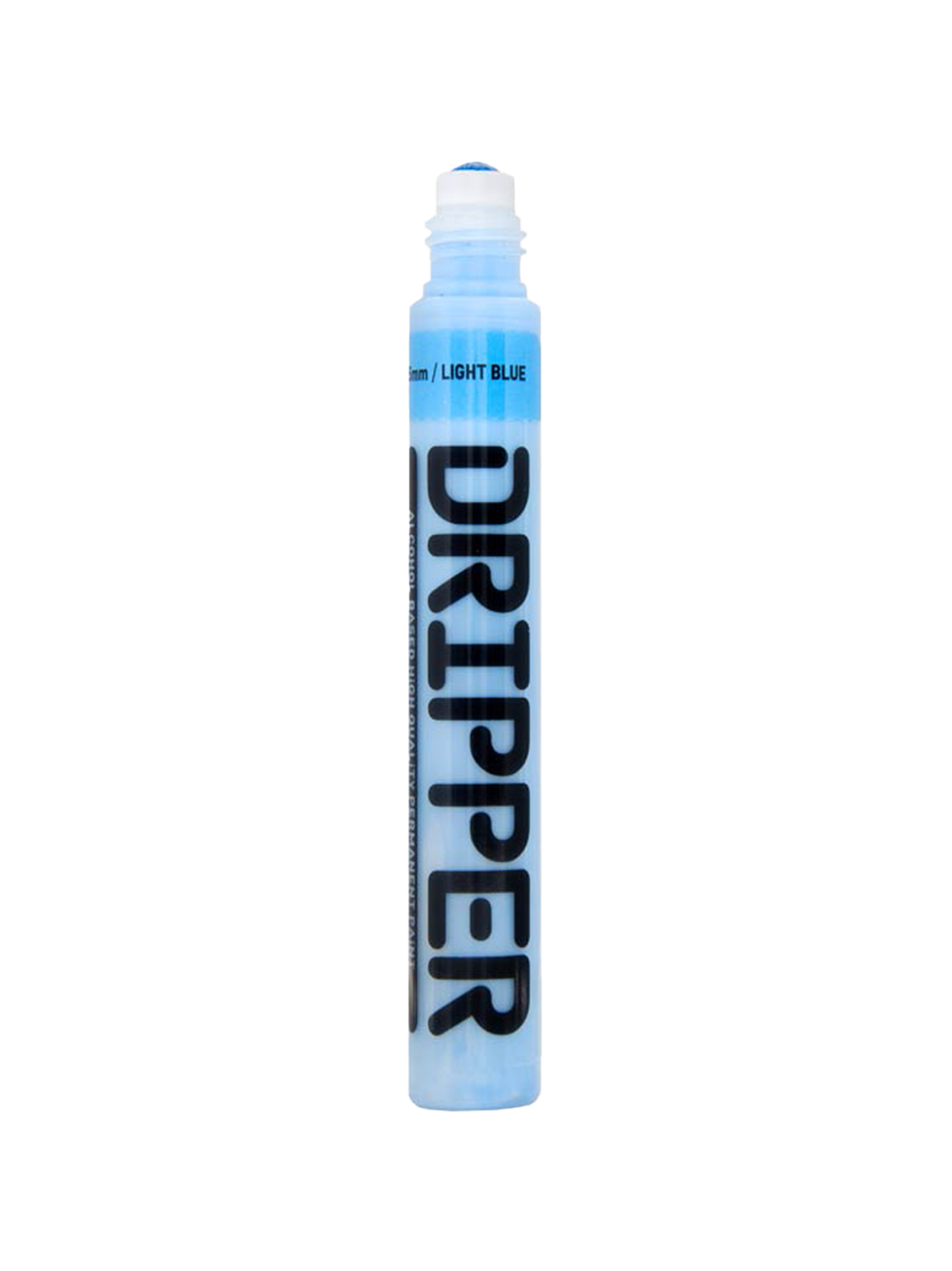 Dope Dripper 5mm Paint - Squeezers - Undergrunden - Danmaks største og ...