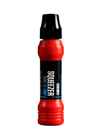 Grog 10 FMP Mini Squeezer 10mm - Squeezers - Undergrunden - Danmaks ...