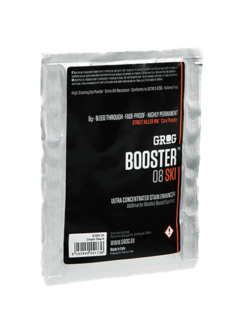 Grog booster - Refills - Undergrunden - Danmaks største og ældste ...