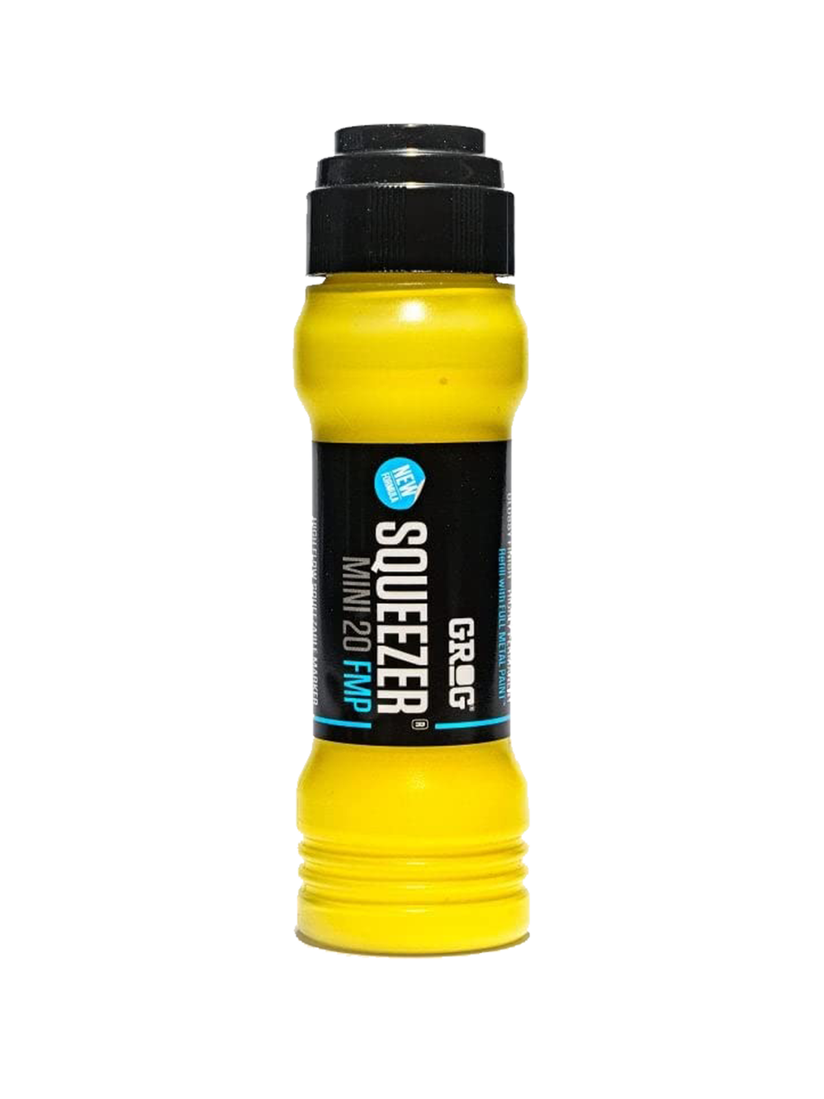 Grog Mini Squeezer FMP 20mm - Squeezers - Undergrunden - Danmaks ...