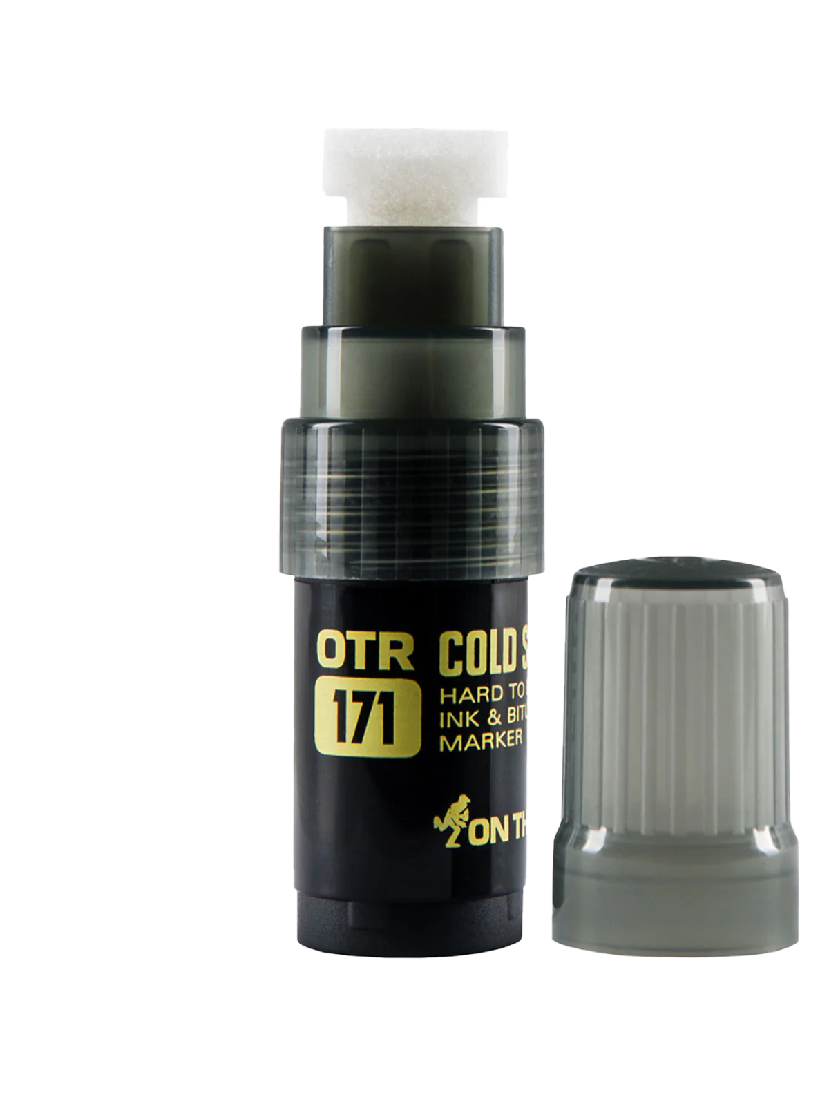 OTR MARKER - Cold Sweat Mini 20mm - Markers - Undergrunden - Danmaks ...