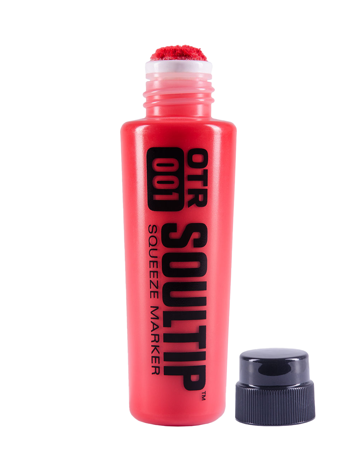 On The Run OTR.001 22mm soultip squeezer - Squeezers - Undergrunden ...