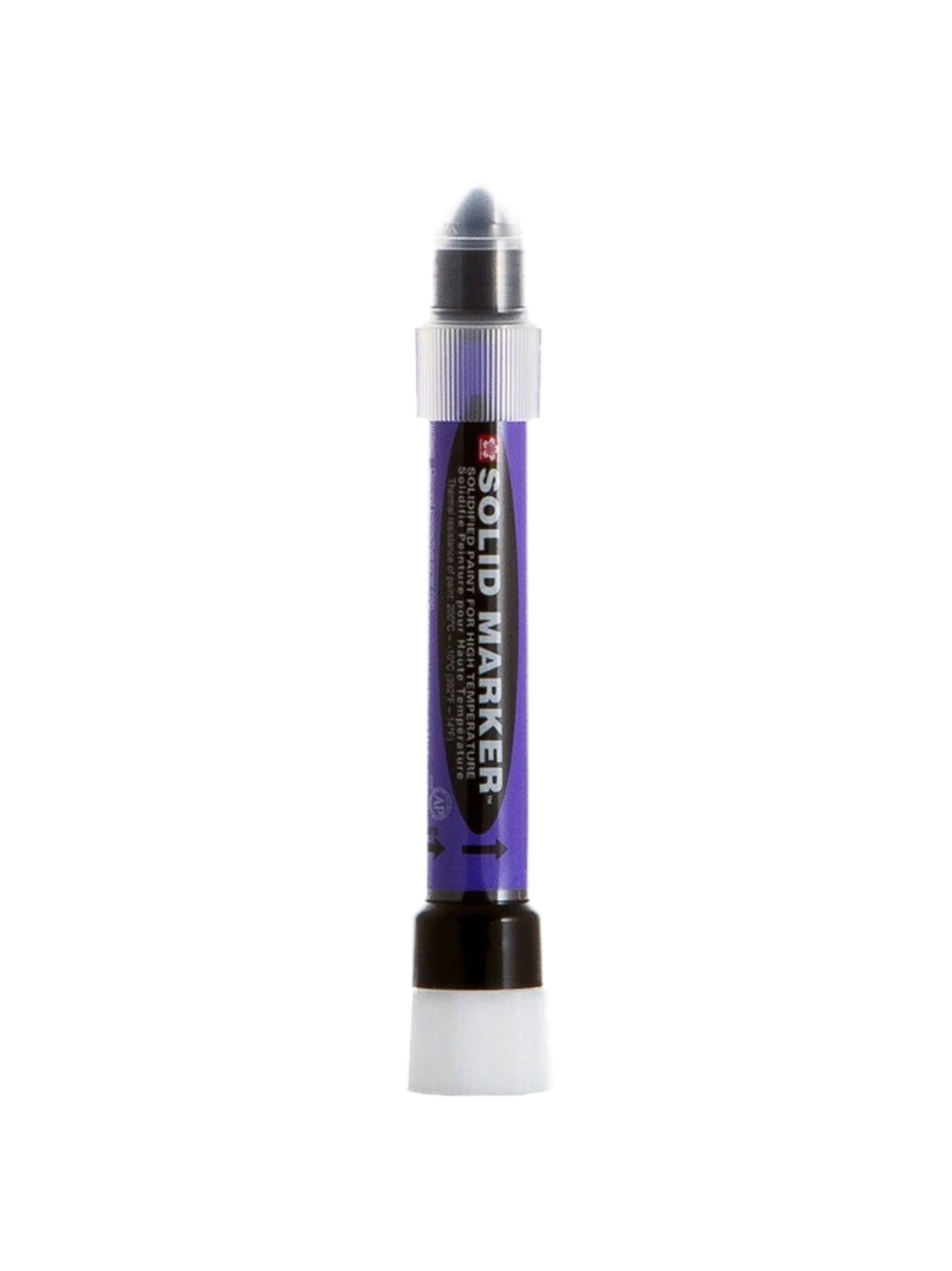 Sakura Solid Marker Slim - Markers - Undergrunden - Danmaks største og ældste graffiti butik ...