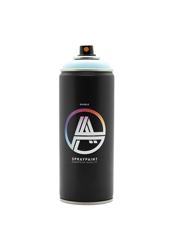 Double-A Spraymaling 400ml - Spraymaling - Undergrunden - Danmaks ...